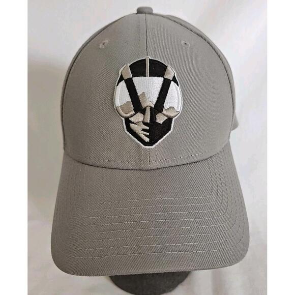 New Era | Accessories | New Era Las Vegas Aviators Milb Gray Minor ...